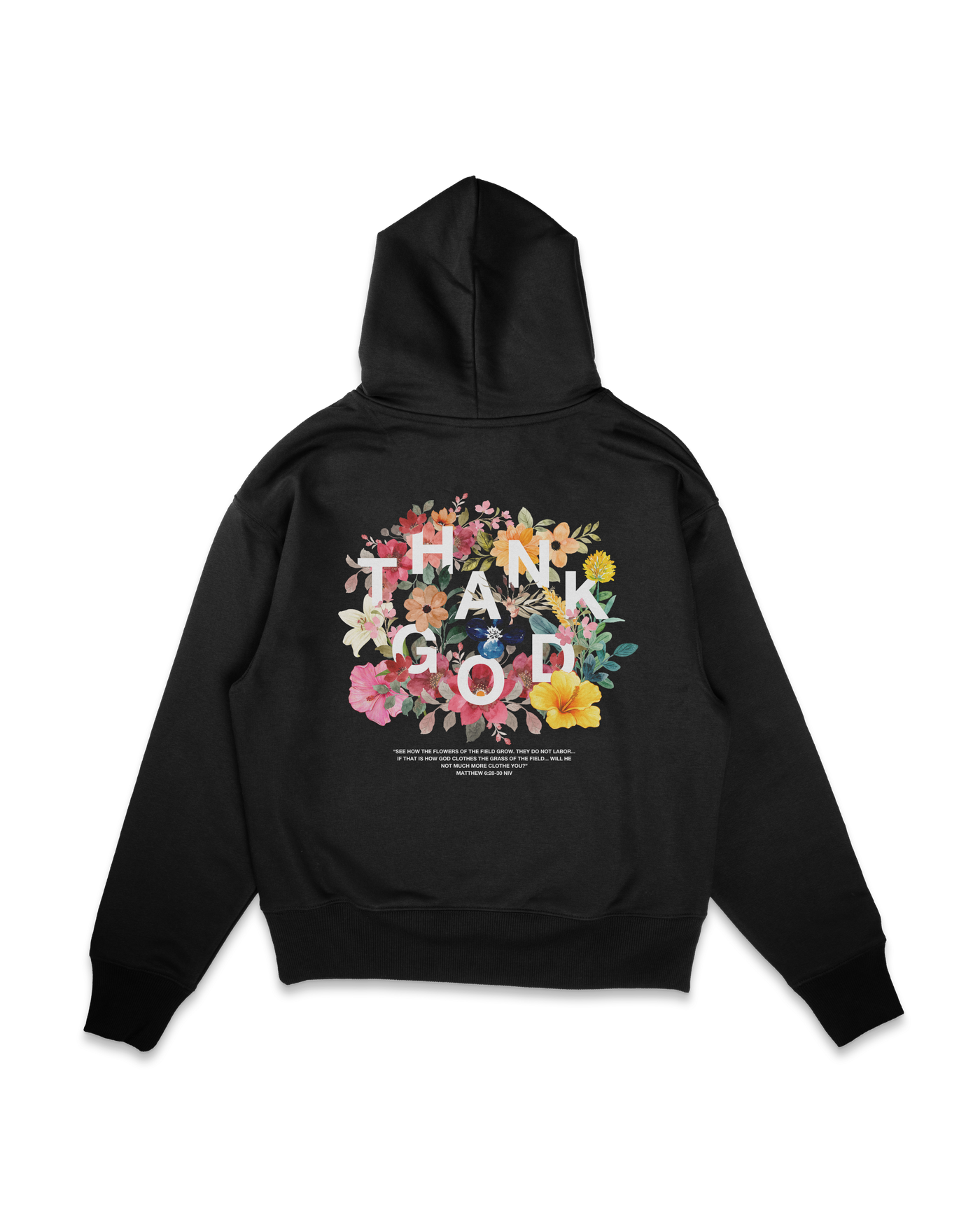 ThankGod.com | Official Christian Clothing Brand