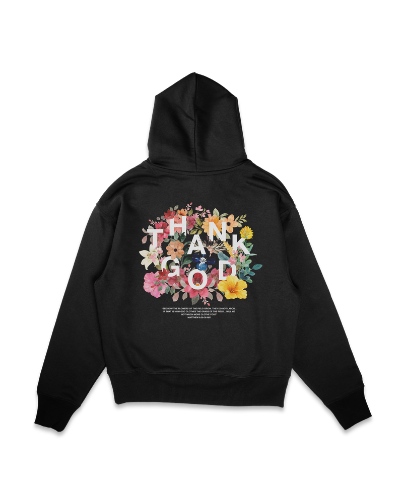 ThankGod.com | Official Christian Clothing Brand