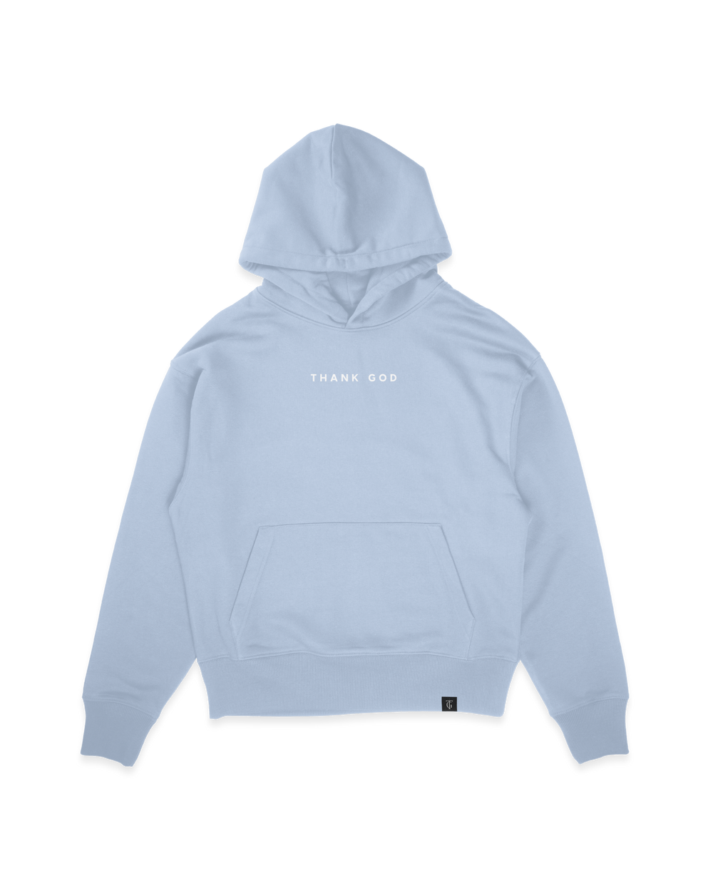 ThankGod.com | Official Christian Clothing Brand