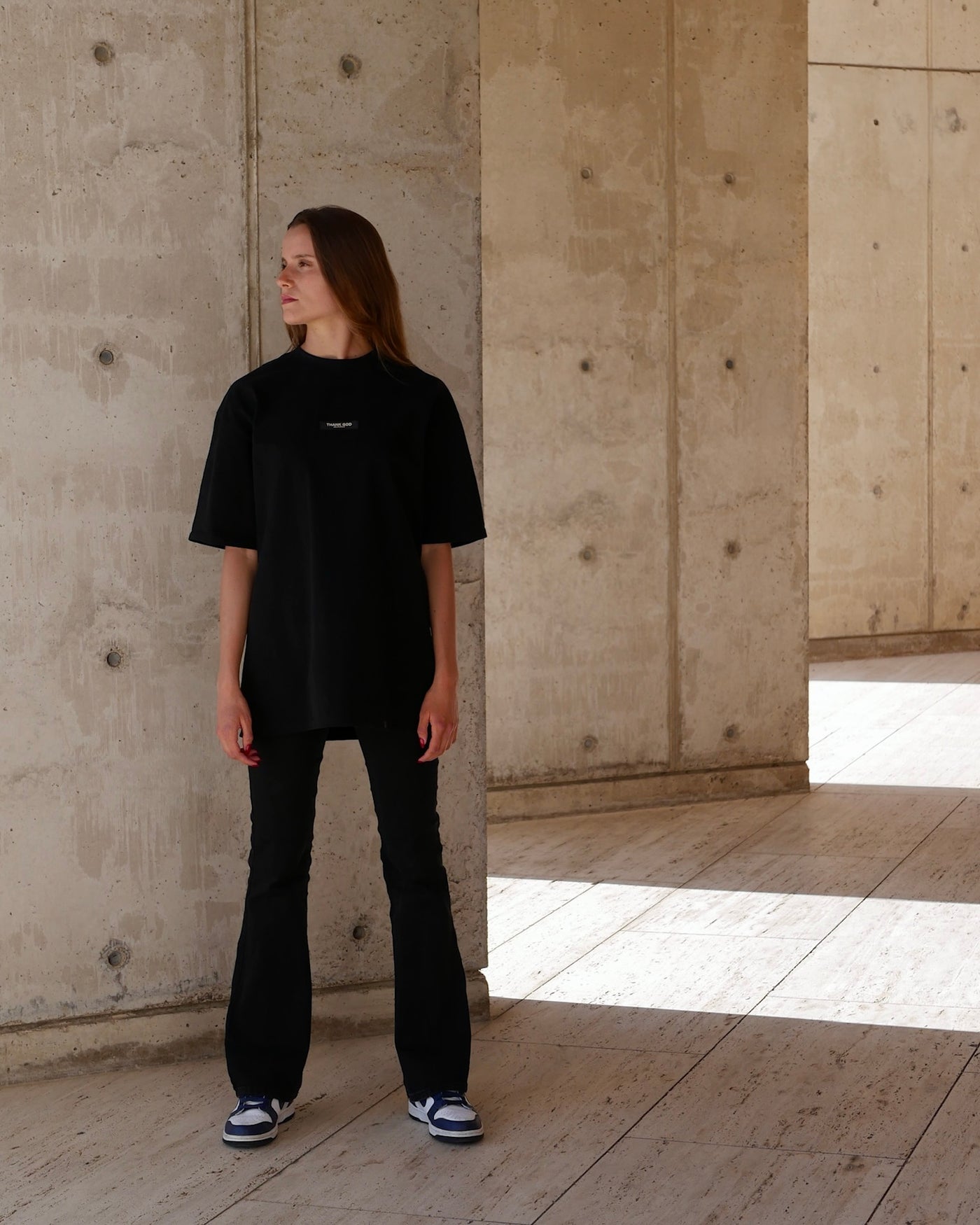 ThankGod.com | Official Christian Clothing Brand