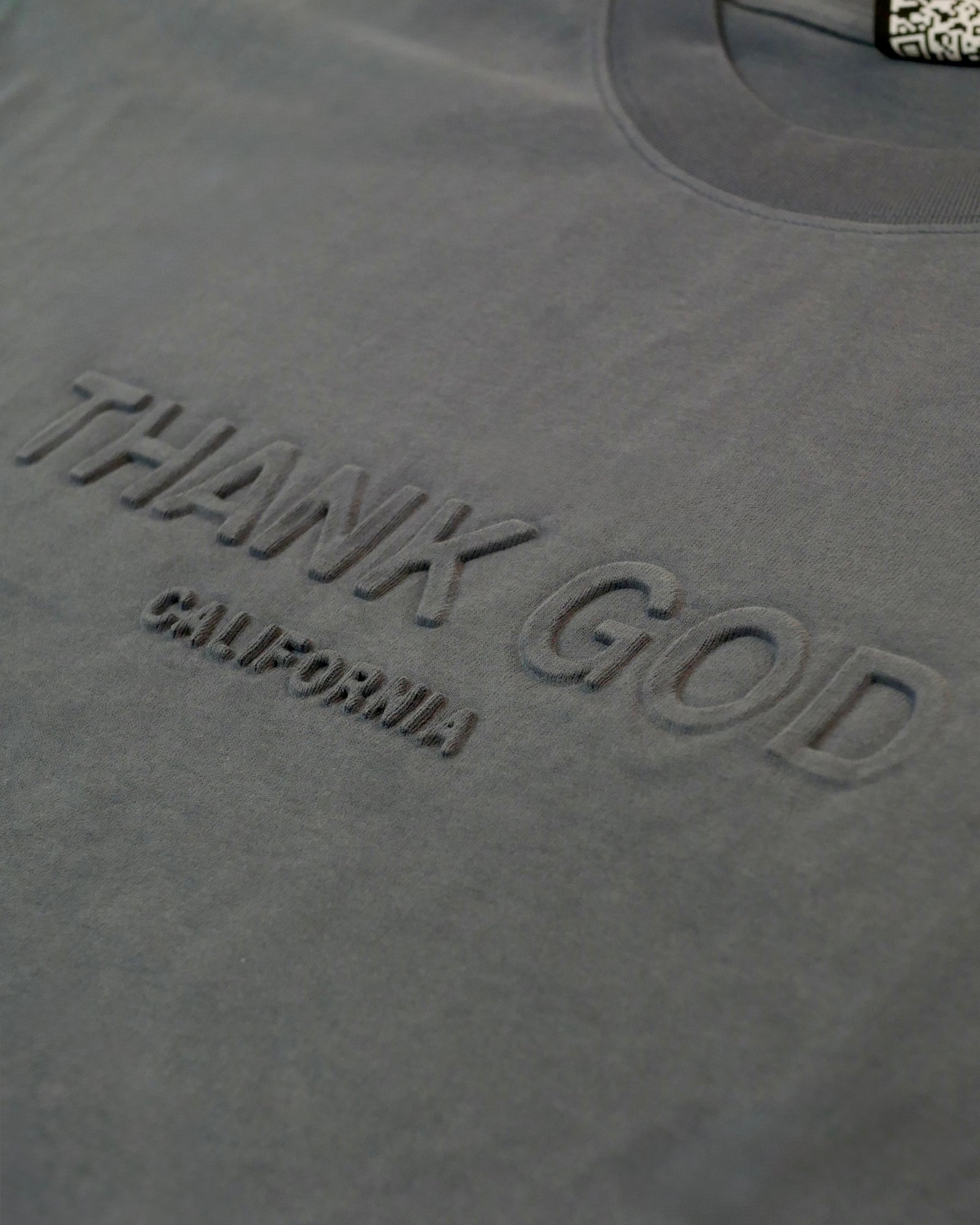ThankGod.com | Official Christian Clothing Brand